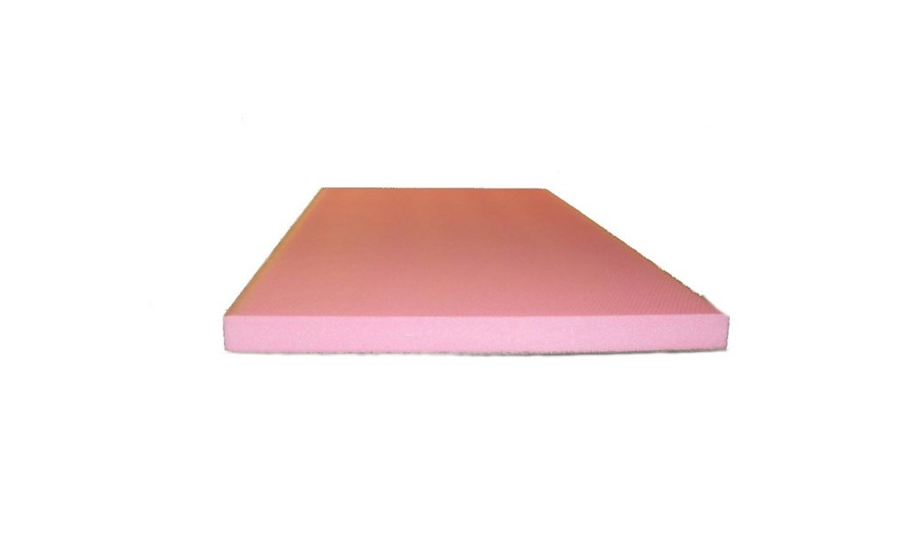 STYRODUR XPS 1250X600X5CM (PAK=6M2) - Ljiljan S